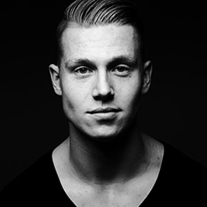 Jordan Paul ⋆ SingVoice